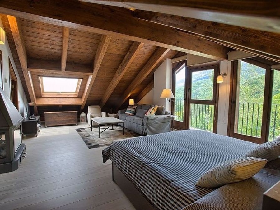 Cómo reformar un desván: Precios - Habitissimo