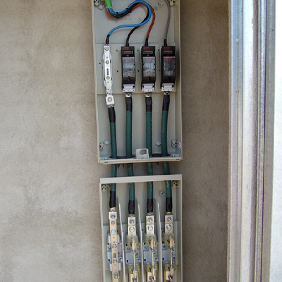 Presupuesto Acometida Eléctrica ONLINE - Habitissimo