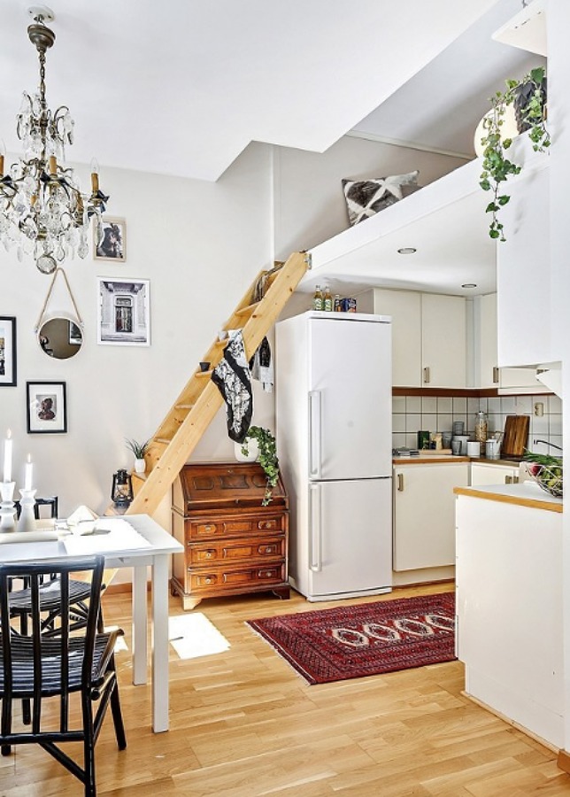 ¿Cómo construir un altillo? Ideas, consejos y precios - Habitissimo