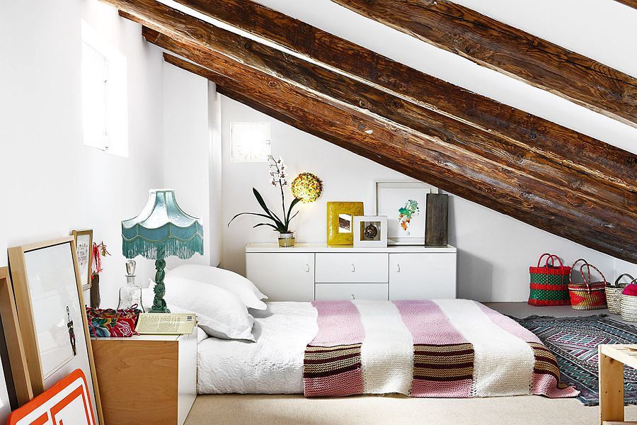 Cómo reformar un desván: Precios - Habitissimo