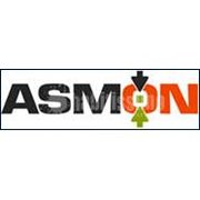 Asmon ascensores