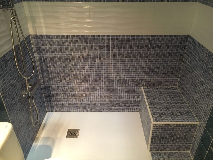 Foto: Plto Resina con Pollete de Osm Hispania #1107932 - Habitissimo