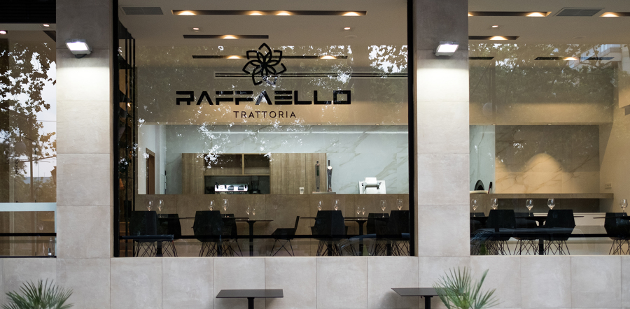 Foto: Trattoria Raffaello de ADENAGIP #1244026 - Habitissimo