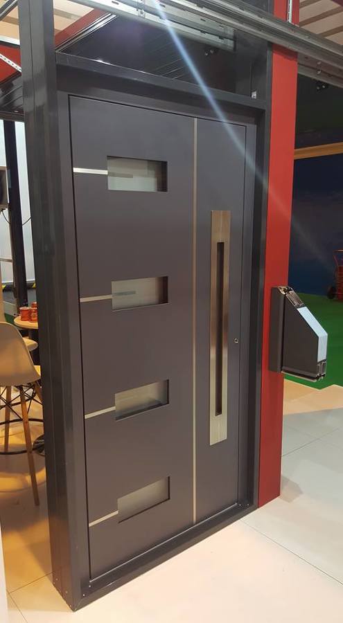 Foto: Goke Door de Temeyco Iberica Sl #2233068 - Habitissimo