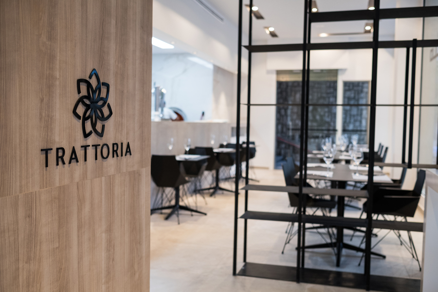 Foto: Trattoria Raffaello de ADENAGIP #1244027 - Habitissimo