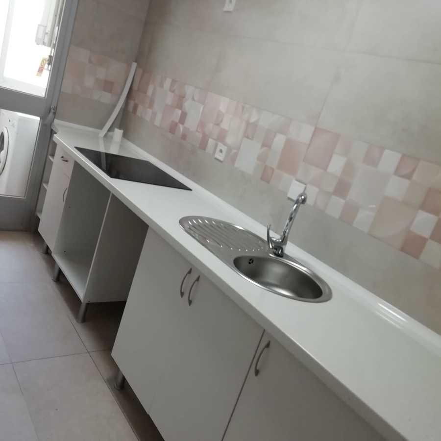 Foto: Encimera y Vitro de Isaac Instalaciones Electricas #2547263 ...