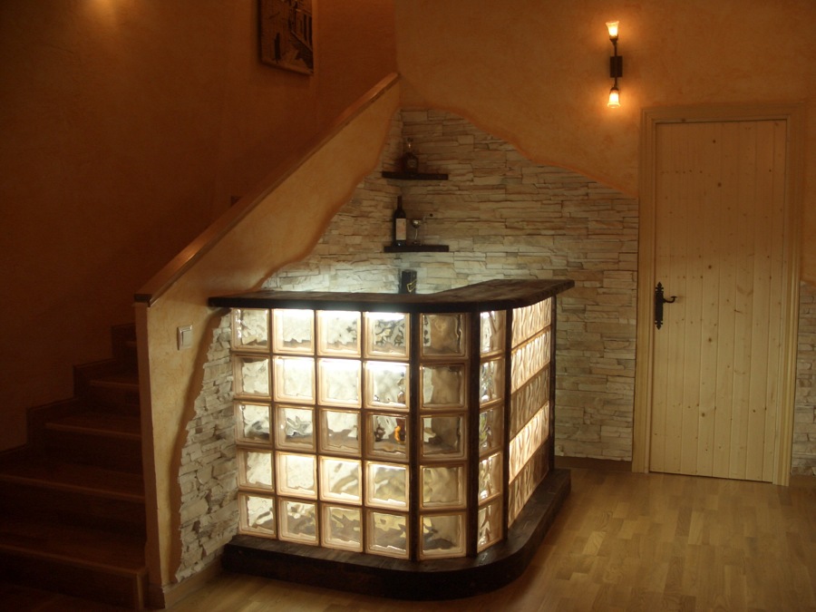 Foto: Sótano-bar de Decoraciones Johiber #1813763 - Habitissimo