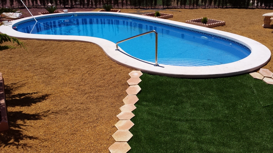 Foto: Puerta Reja Terraza de Ruda Carpintería Metálica, Y Reformas ...