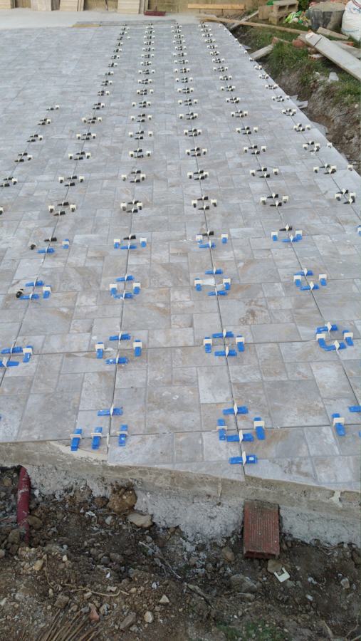 Foto: Solera de Hormigon de M.A.G - PEN SL #2787220 - Habitissimo