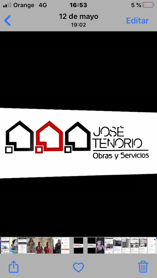 Foto: José Tenorio de Jose Tenorio Obras &servicios #2931554 - Habitissimo