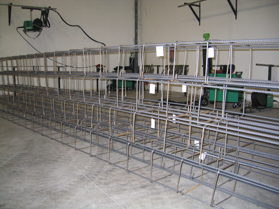 Foto: Zunchos de Acf Palencia Ferralla Y Forjado #872916 - Habitissimo