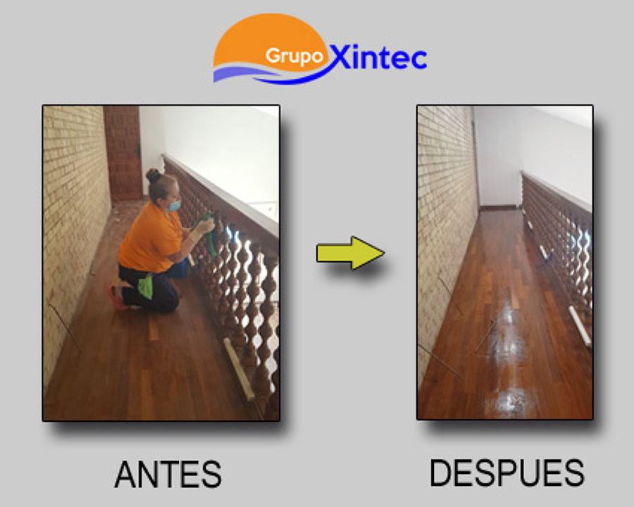 Foto: Grupo Xintec de Grupo Xintec #2735584 - Habitissimo