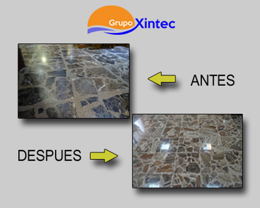 Foto: Grupo Xintec de Grupo Xintec #2735596 - Habitissimo