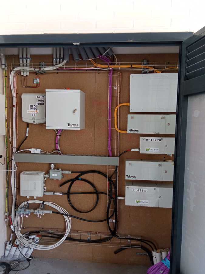 Foto: Armario Riti de Catersystems #3042062 - Habitissimo