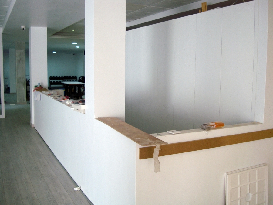 Foto: Barra de Daniel Costin Pipelea #328089 - Habitissimo