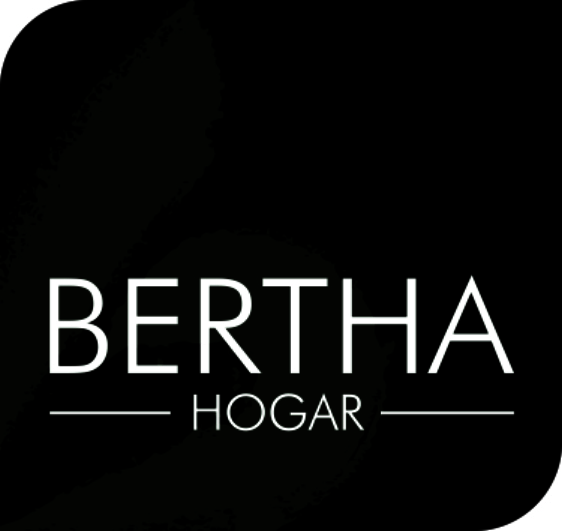 Foto: Bertha Logo 3_182164 de Bertha Hogar Comcor Coruña #182164 ...