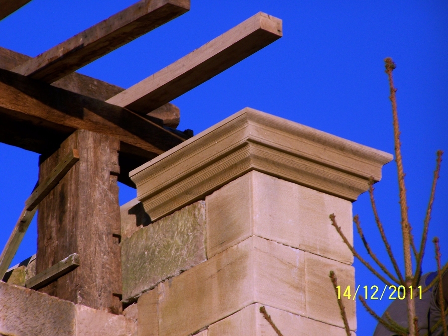 Foto: Cantería de Construmer #192697 - Habitissimo