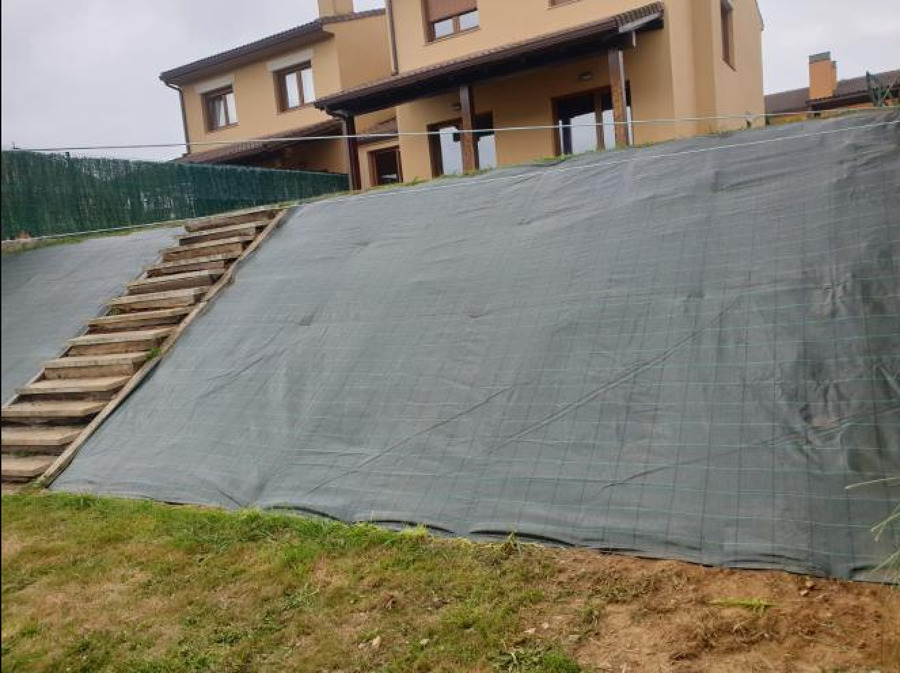 Foto: Talux de Jardineria Garea #2702029 - Habitissimo