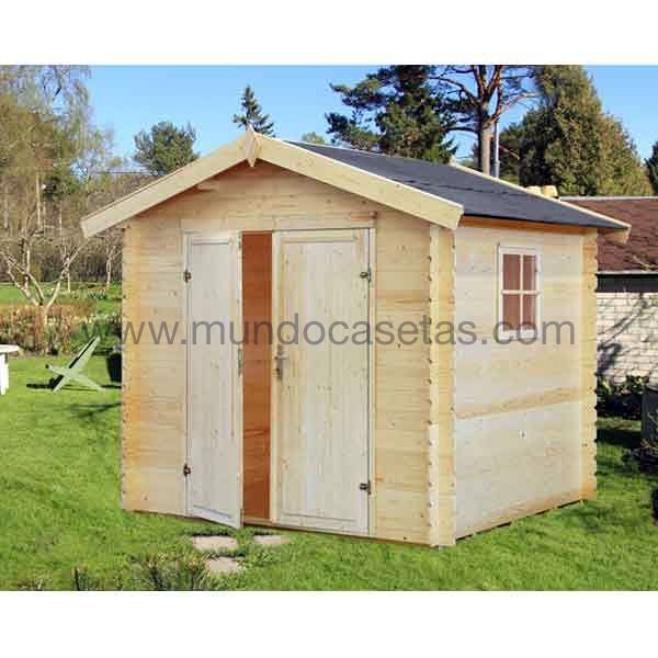 Foto: Caseta una de Mundocasetas #392665 - Habitissimo