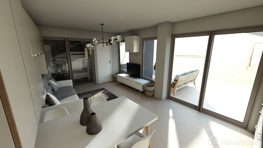 Foto: Salón4 de Faro3D #2664141 - Habitissimo