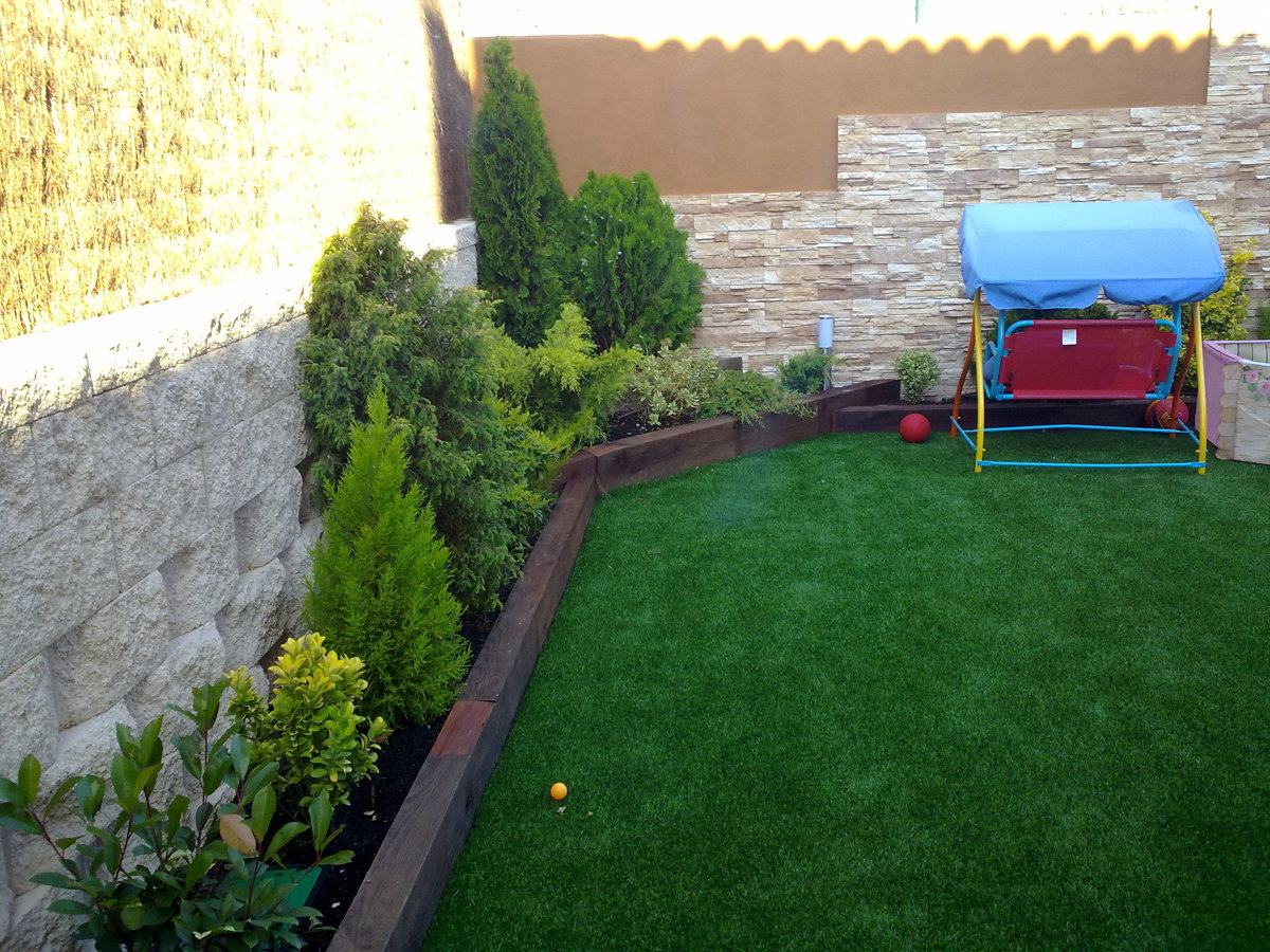 Foto: Chapado de Piedra de Reformas y Construcciones Garre S.L.U ...