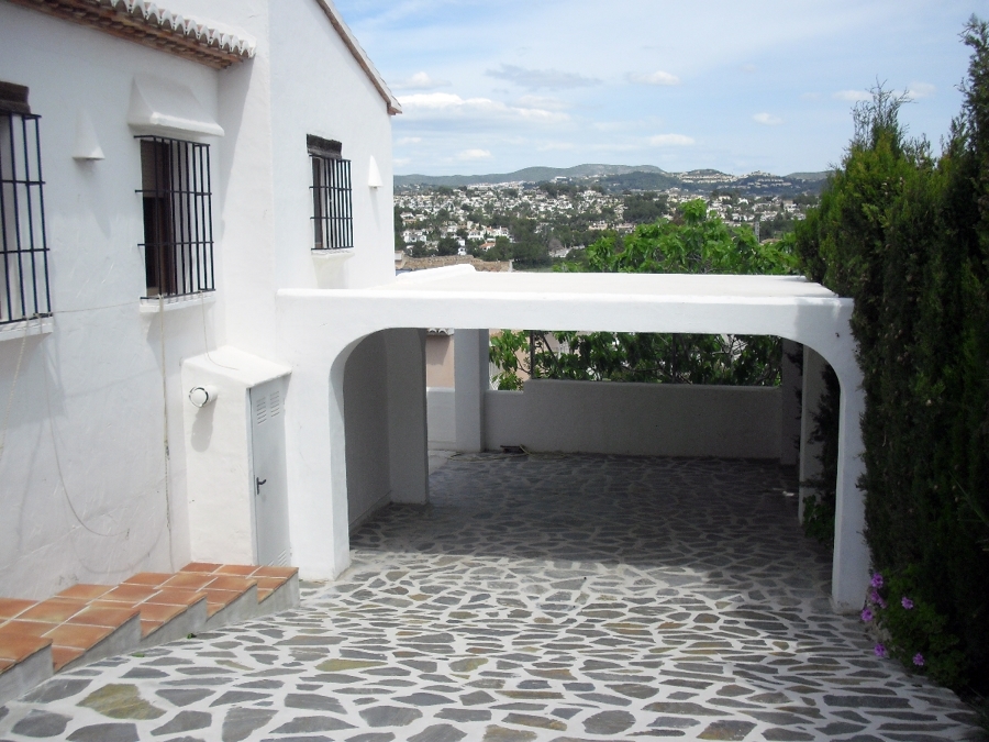 Foto: Chapado de Piedra y Celosia de Quesercons Marina Alta S.L ...