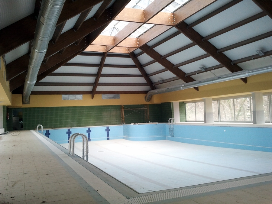 Foto: Calderas de Biomasa de Instalaciones Innoclim #242417 - Habitissimo