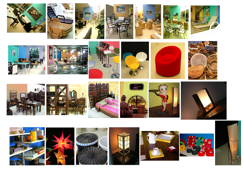 Foto: Collage de Conceptos de Mimo #140241 - Habitissimo