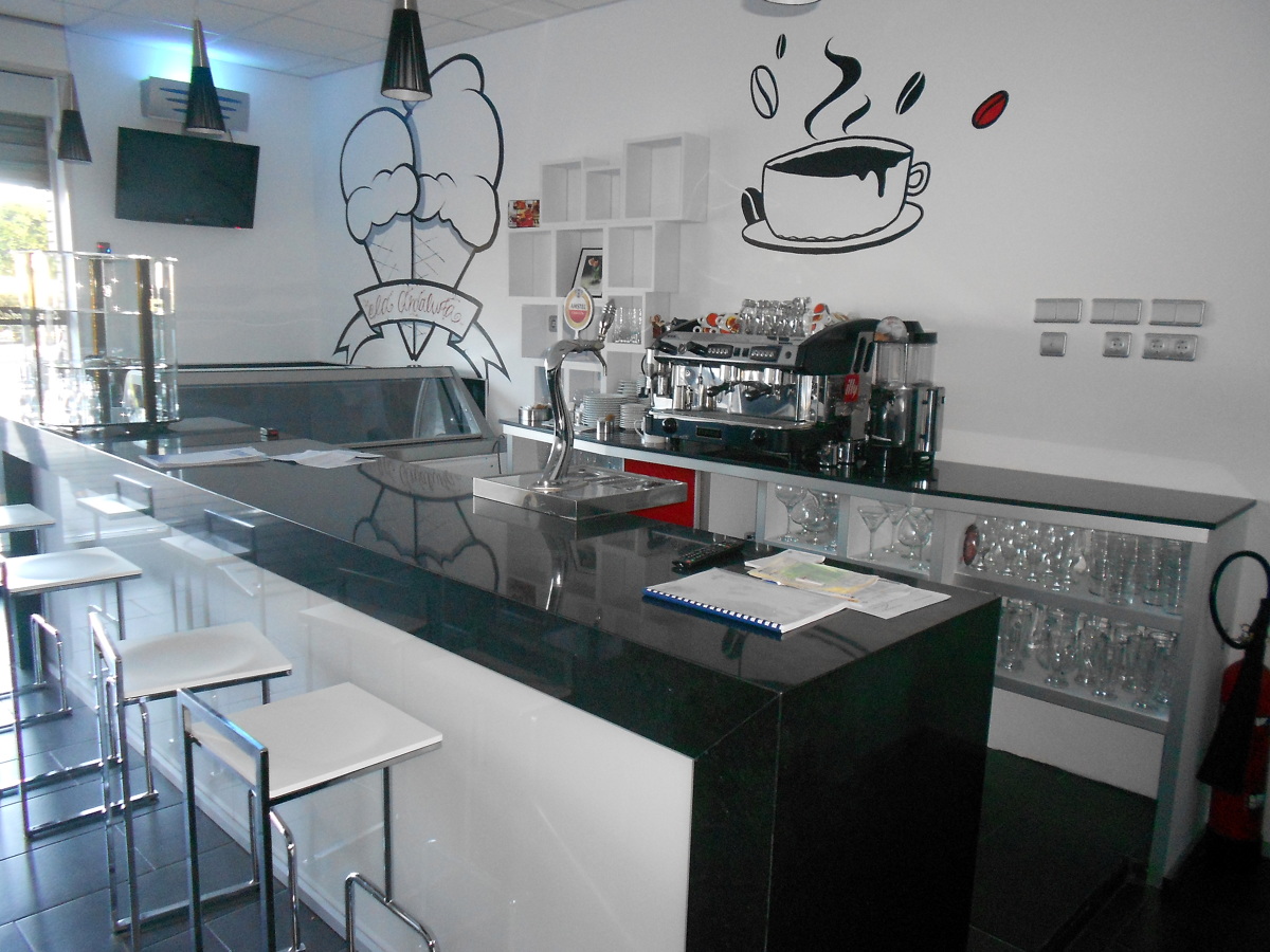 Foto: Contrabarra Cafeteria de Susi Escolano S.L. #316848 - Habitissimo