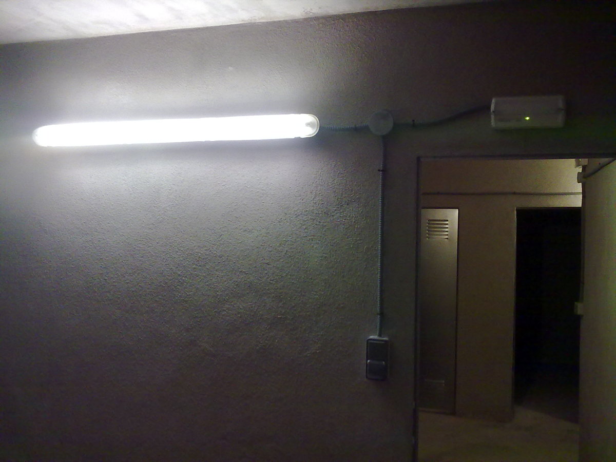 Foto: Cuarto Instalaciones de Fontanería Elig #1726745 - Habitissimo