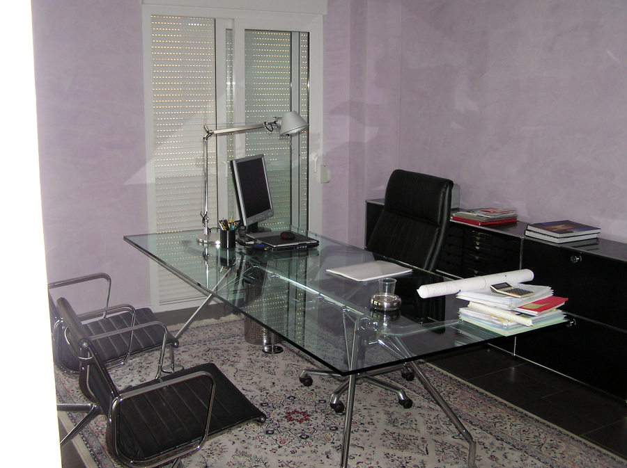 Foto: Despacho de Alejandra Otero #2431872 - Habitissimo