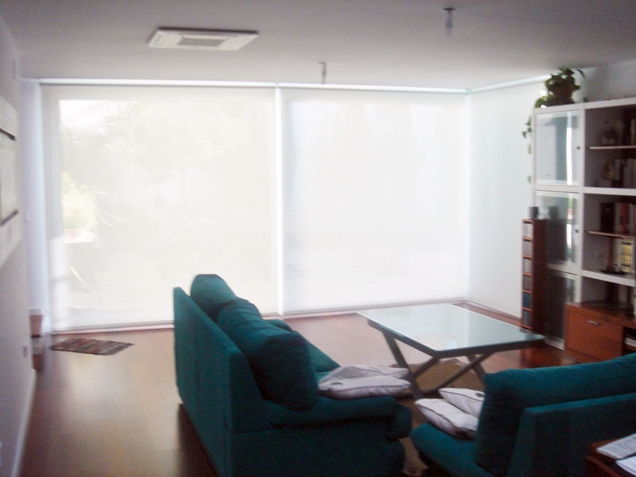 Foto: Enrollables Screen de Interhogar #325064 - Habitissimo