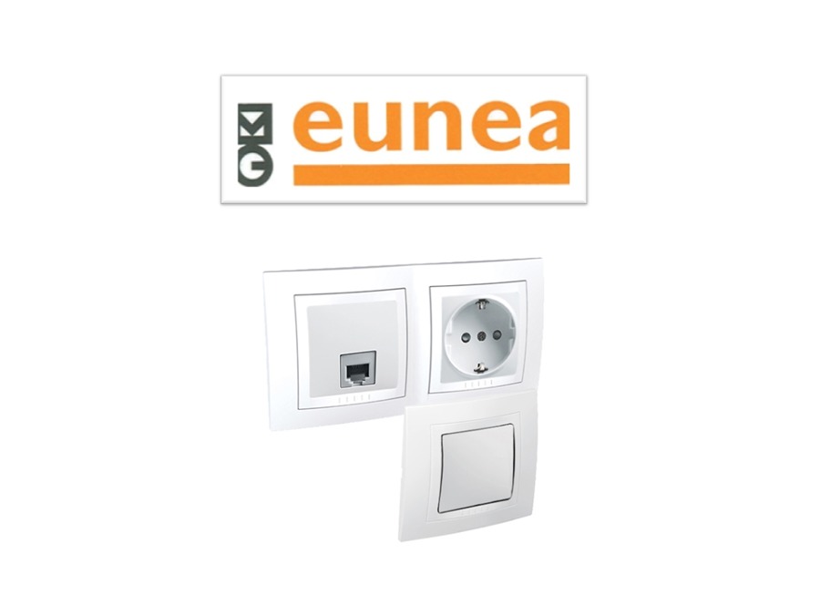 Foto: Mecanismos Eunea de Velca Electricidad #1051082 - Habitissimo