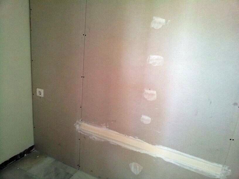 Foto: Tabica Heradesign de La Plana Techos Y Tabiques Sl #779545 ...