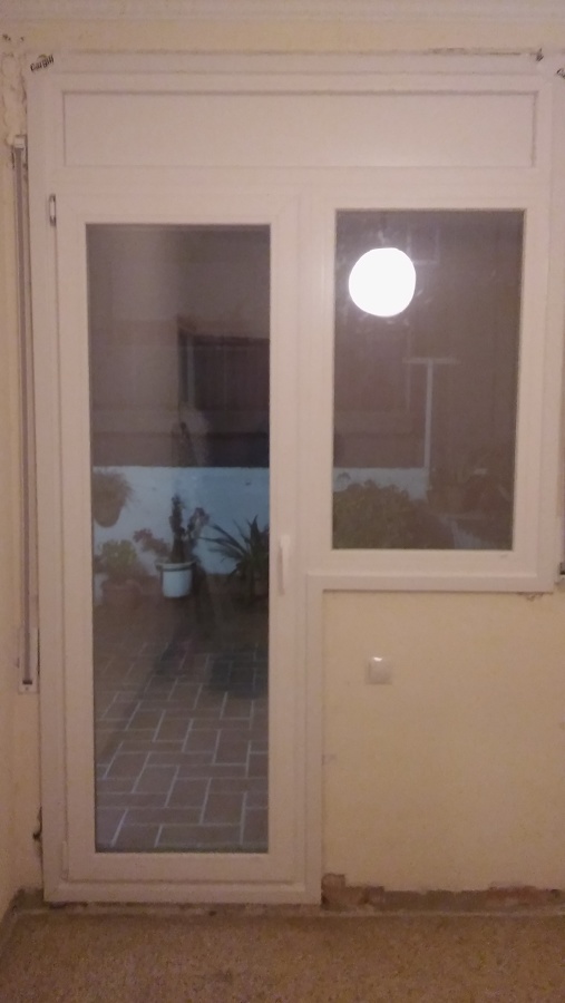 Foto: Puerta Bandera de M2 #2023885 - Habitissimo