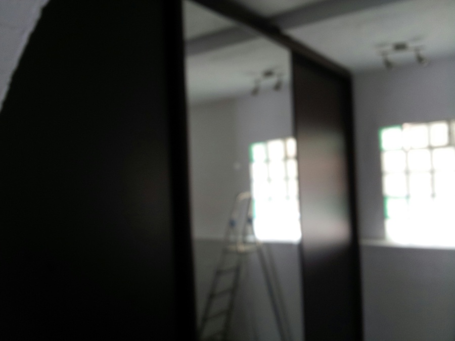 Foto: Frontis de Armario de Aluminios Placeres #541578 - Habitissimo