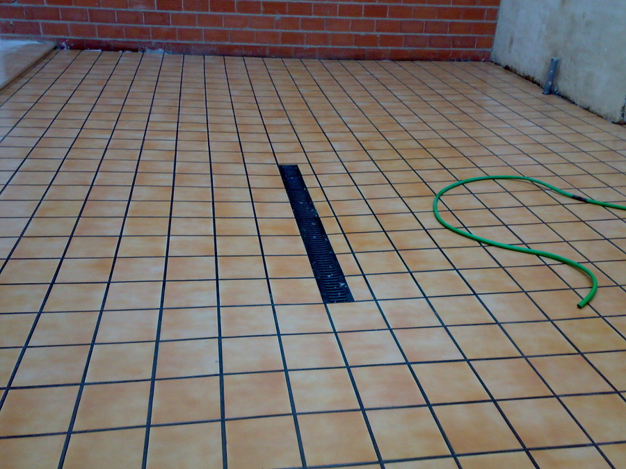 Foto: Gres Rustico de Constantin Catalin #613084 - Habitissimo