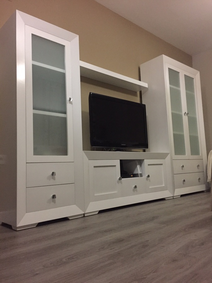 Foto: Mueble Bufete de David Marinez #567475 - Habitissimo