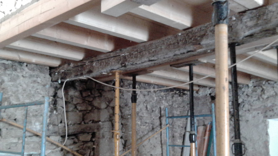 Foto: Planta de Madera de Planum #1915803 - Habitissimo