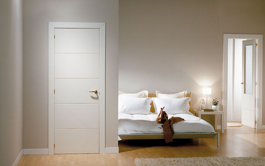 Foto: Cama en Altillo de Verónica Hernández #2458126 - Habitissimo