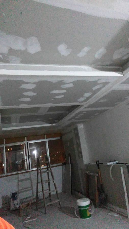 Foto: Techo con Luz Indirecta de Todo En Pladur #2916106 - Habitissimo