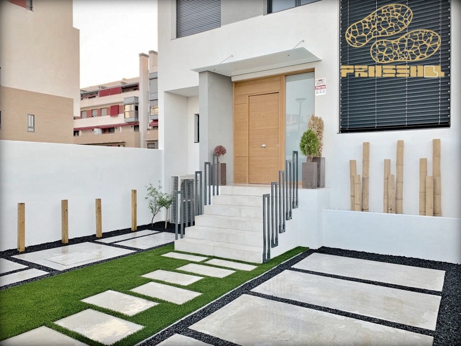 Foto: Pavimento Decorativo de Prossoll #2256879 - Habitissimo