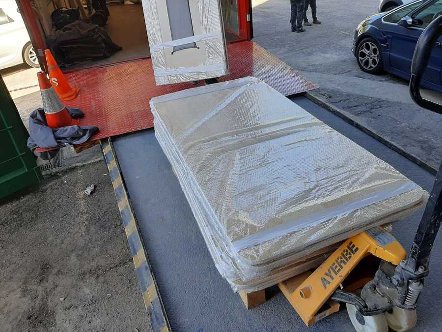 Foto: Foto 19 de Portes365dias #2737641 - Habitissimo