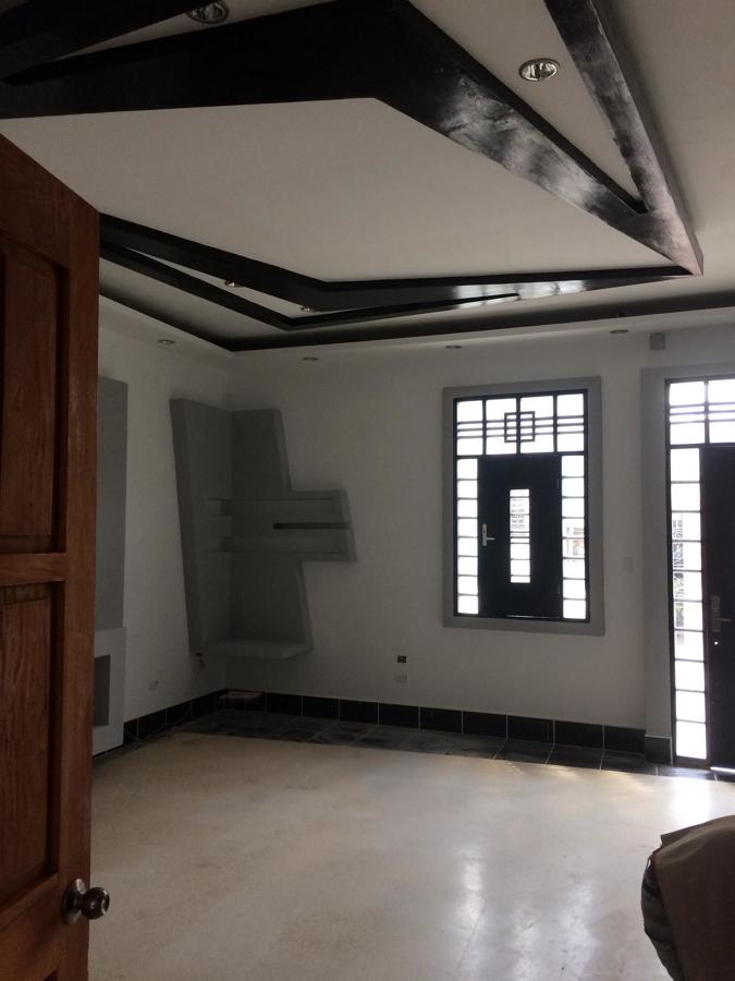 Foto: Decoración con Pladur en Techos de Reformas Santana #3428350 ...