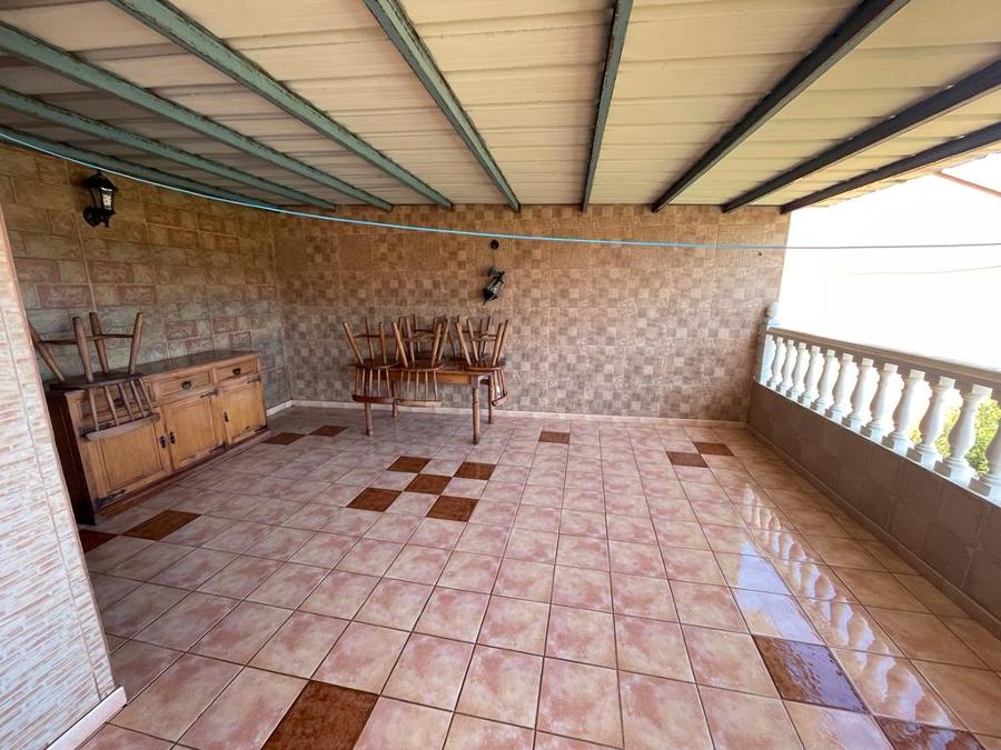 Foto: Limpieza de Terraza de Limpiezas Ramos #3241155 - Habitissimo