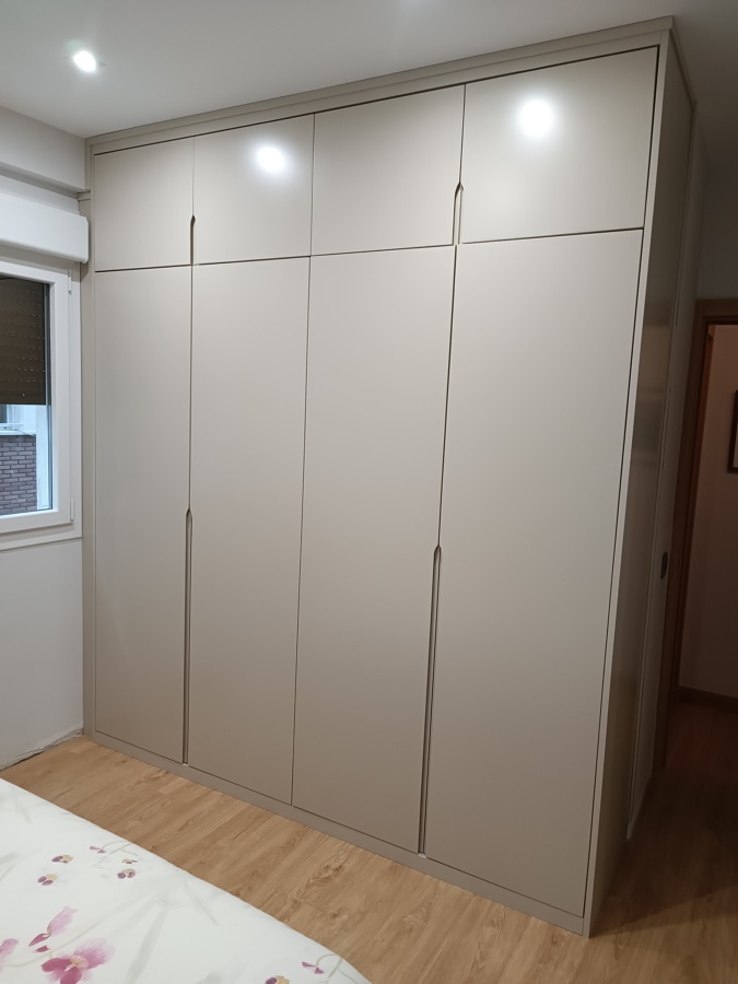 Foto: Armario con Maletero de Global Home #3359142 - Habitissimo