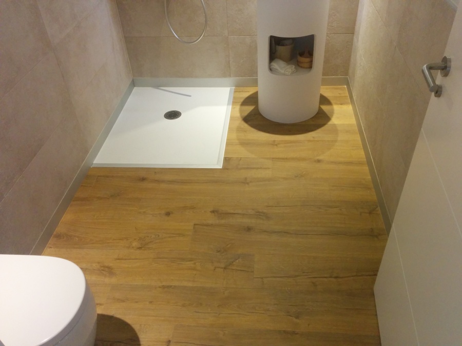 Foto: Parquecite - Quick Step - Impressive 1848 de Parquecite SL ...