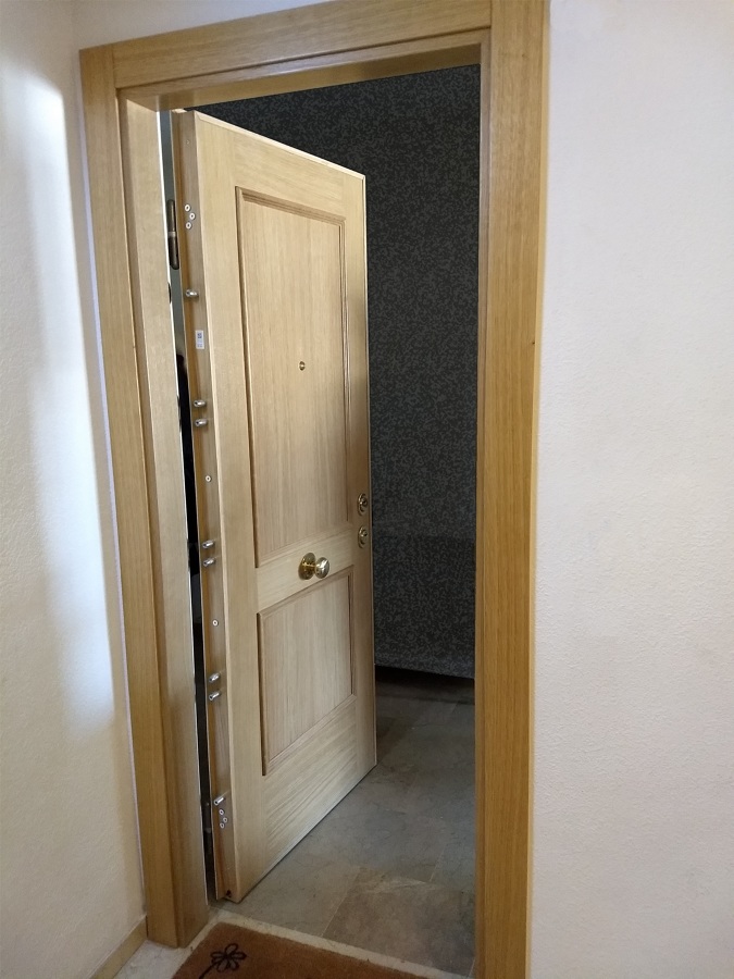 Foto: Inn.door.securefeel 4c de Grupo Vts #3362037 - Habitissimo