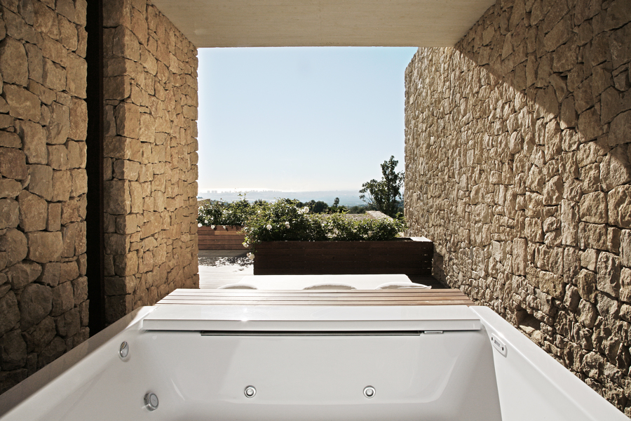 Foto: Jacuzzi Exterior Instalado de Alan Reformas #275559 - Habitissimo