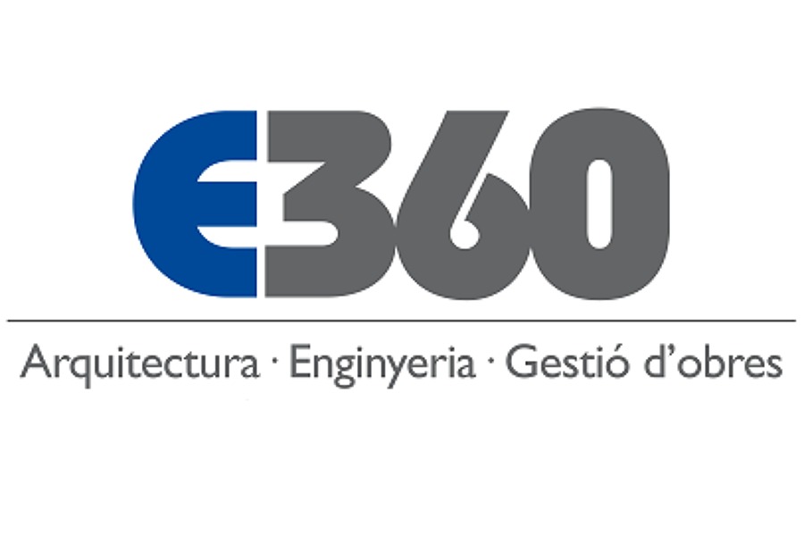 Foto: Logo Empresa de E360 Serveis Globals Enginyeria, S.l.p. #1876212 ...